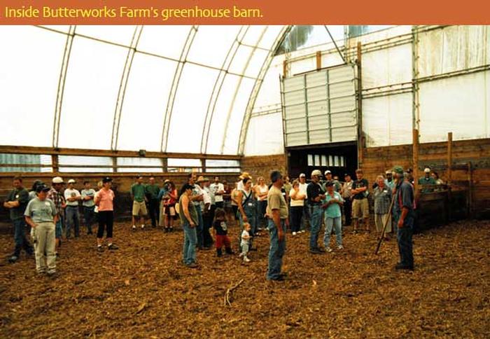 fielddays1 - Northeast Organic Dairy Producers Alliance